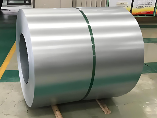 Zero Spangle Galvanized Steel Coil – Smooth Surface for Aesthetic ...