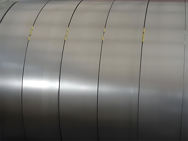 Steel Strips – Durable & Versatile